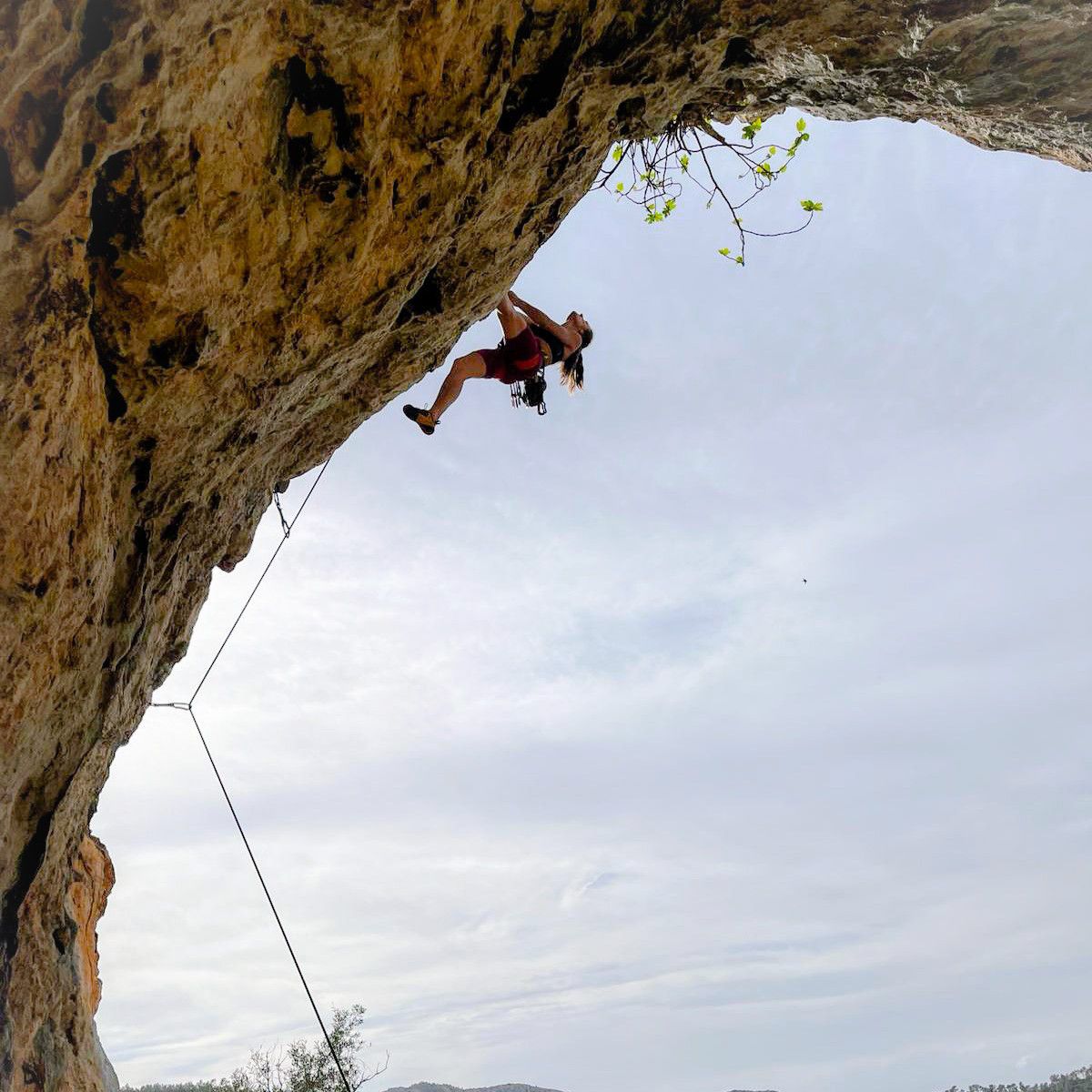 Rock Climbing in Tivissa - a genuine insider tip! - Laid-back places